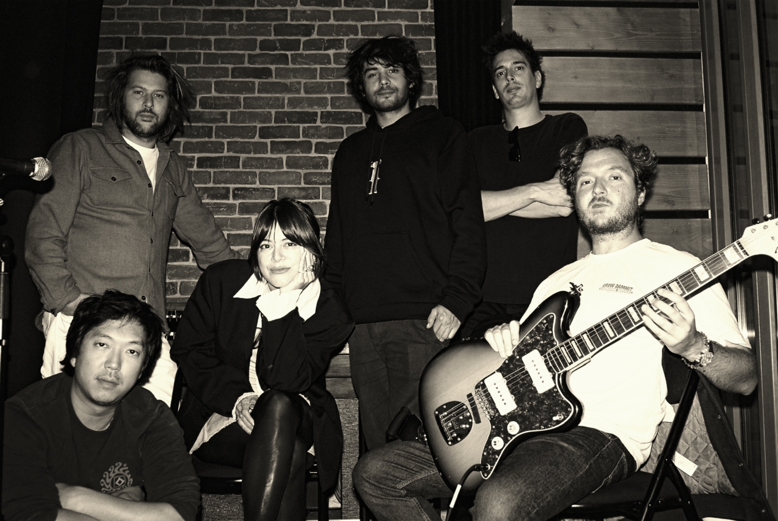 QDS Accueil - Recording Mixing and Atmos Studios in Paris. - QDS Studios